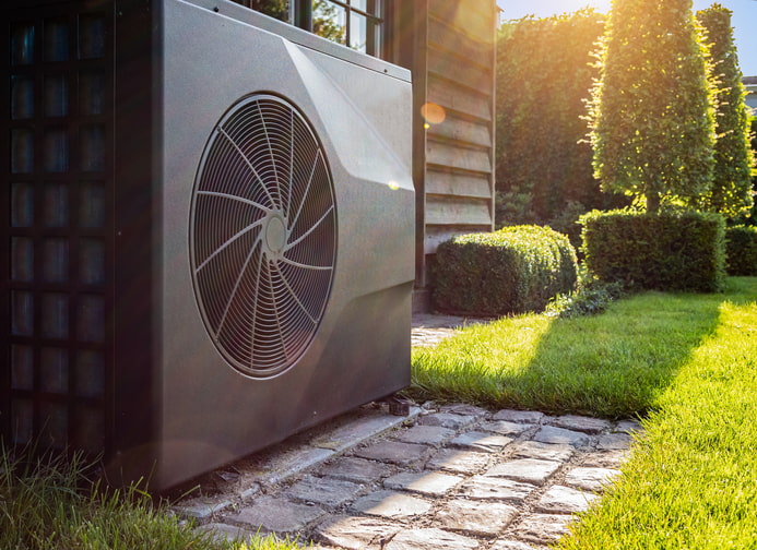Why Is My Heat Pump Freezing Up in Ave Maria, FL?